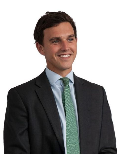 Alex Thomason - Graftongate